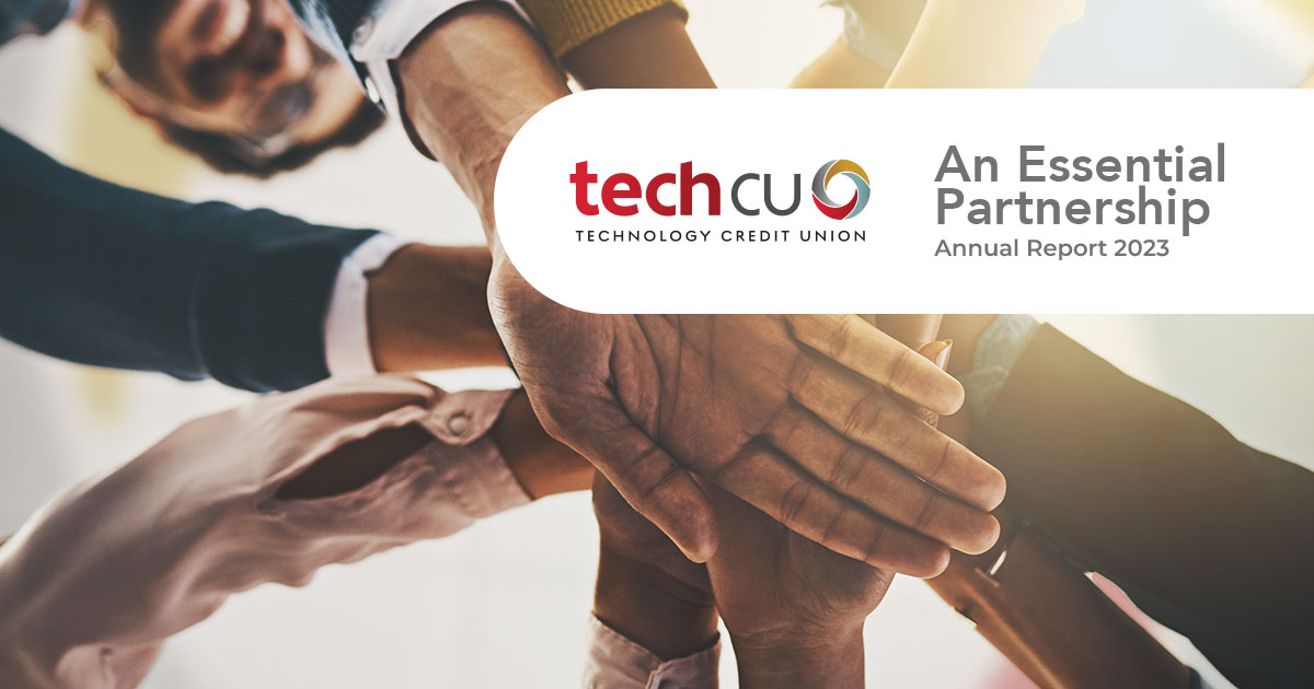 Annual Report - Tech CU